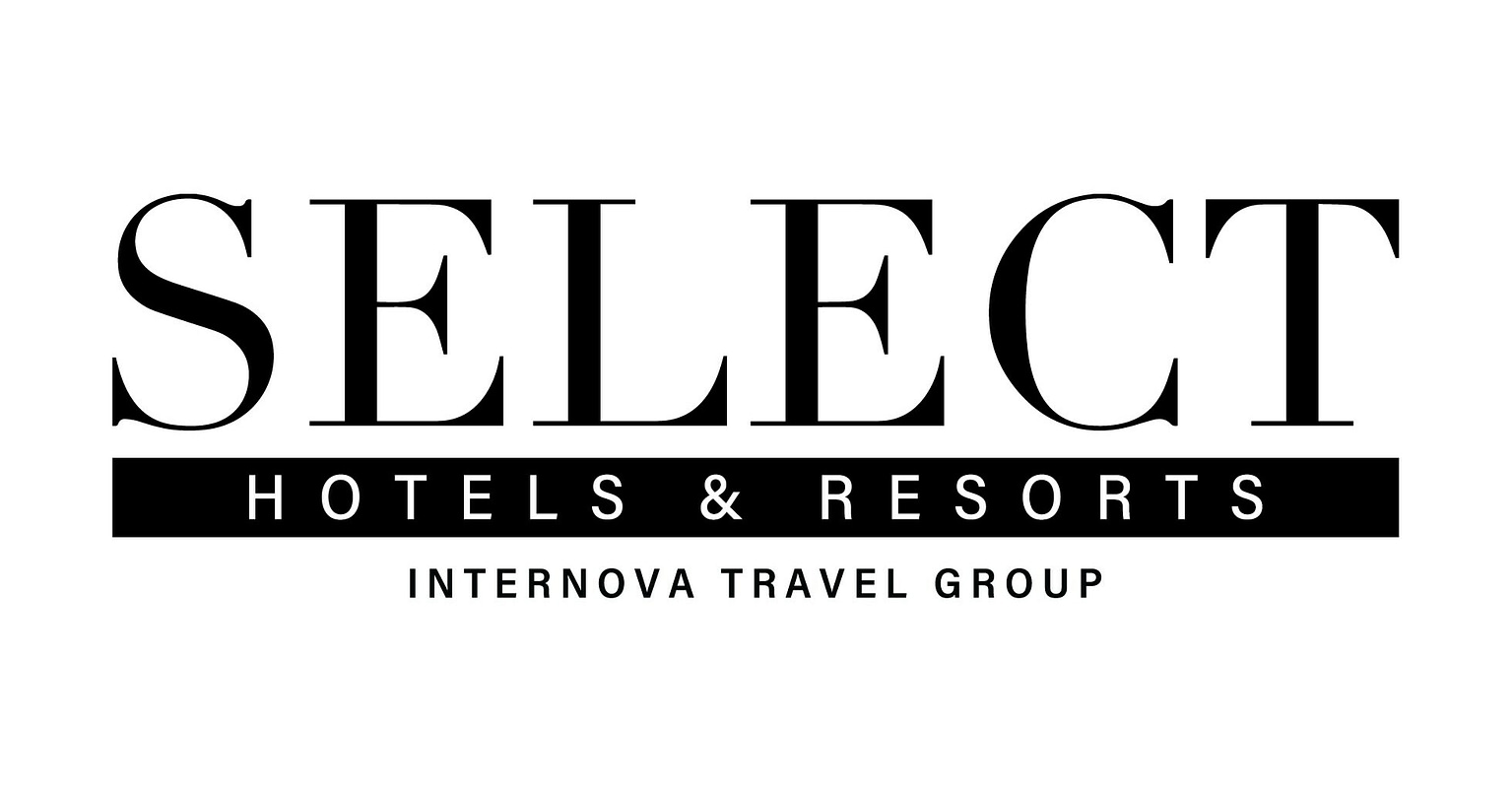 SELECT INTERNOVA Hotel Partner Program ﻿ Luxury Host Agency