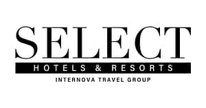 SELECT INTERNOVA Hotel Partner Program ﻿ Luxury Host Agency