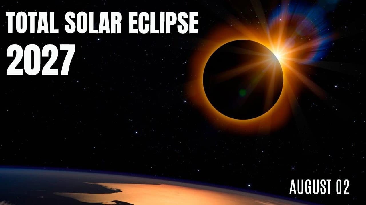 Egypt solar eclipse tour best destinations -﻿ Private Tour